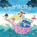 The Jumblies. Edward Lear. Physical book. 9781782440642 The Secret Kingdoms